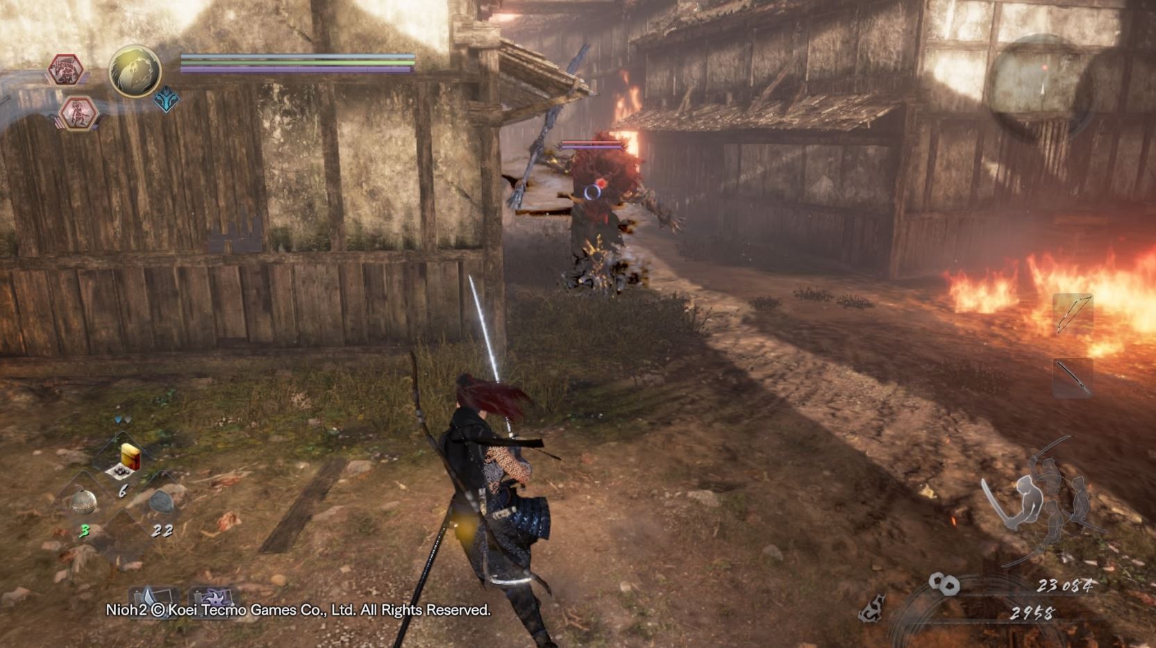 Nioh 2 Guardian Spirits and Soul Cores – Which Guardian Spirit must you ...