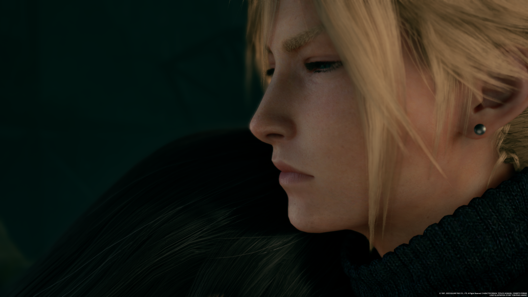 Final Fantasy 7 Remake spoiler-free review - this game are sick | VG247