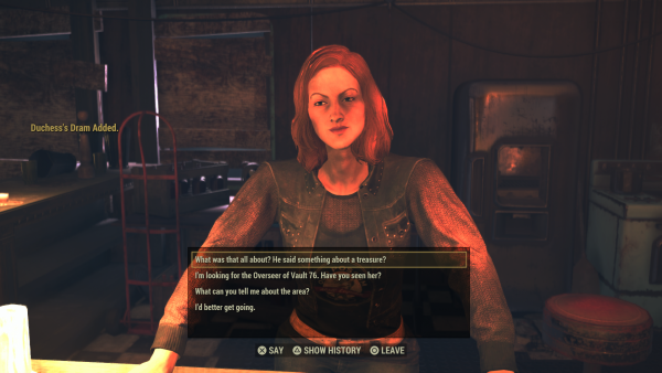 Fallout 76: Wastelanders - Hunter for Hire guide | VG247