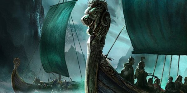Assassin's Creed Valhalla will let you to live out "the ultimate Viking ...