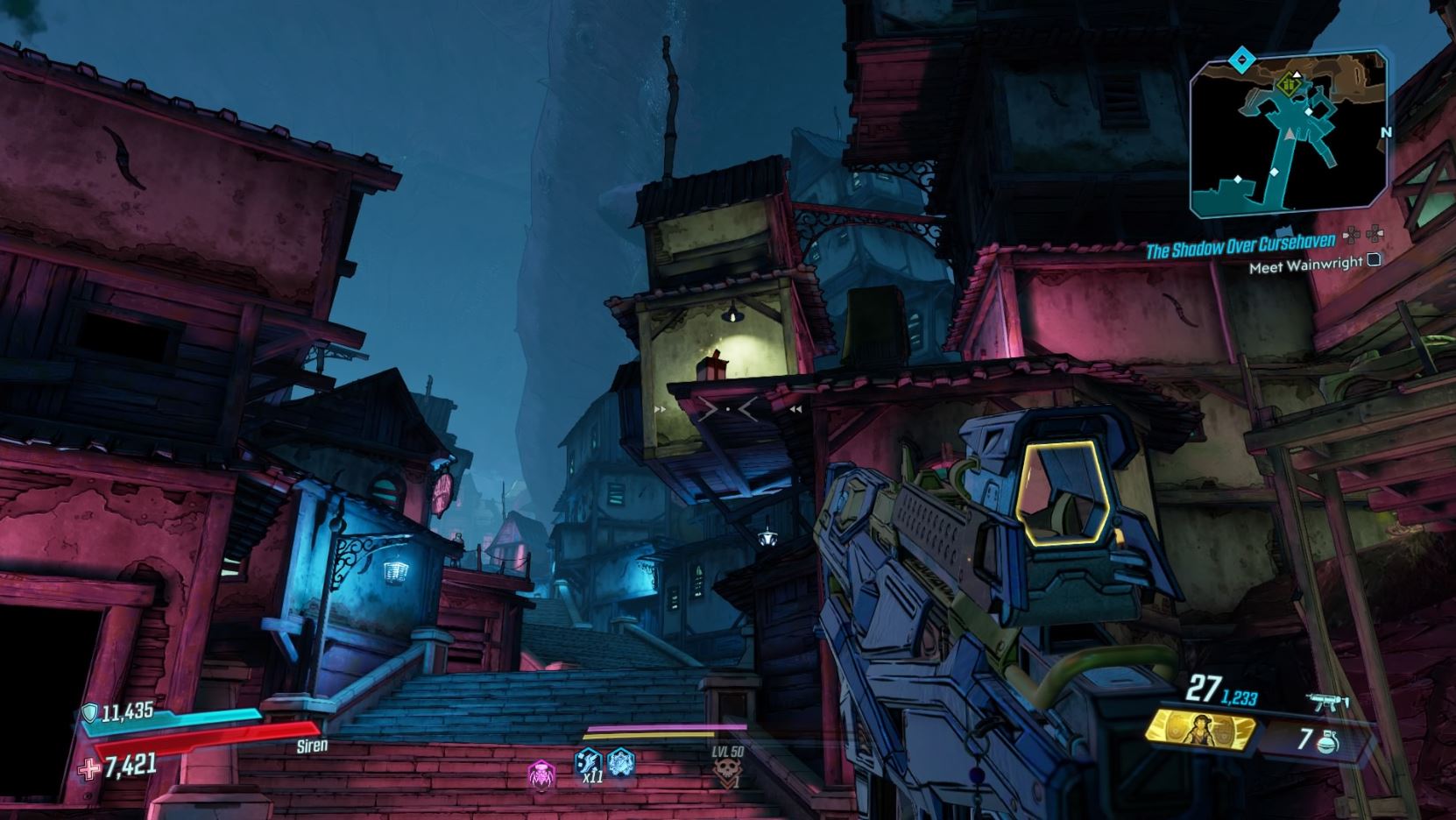 Borderlands 3: Guns, Love and Tentacles Wedding Presents locations | VG247