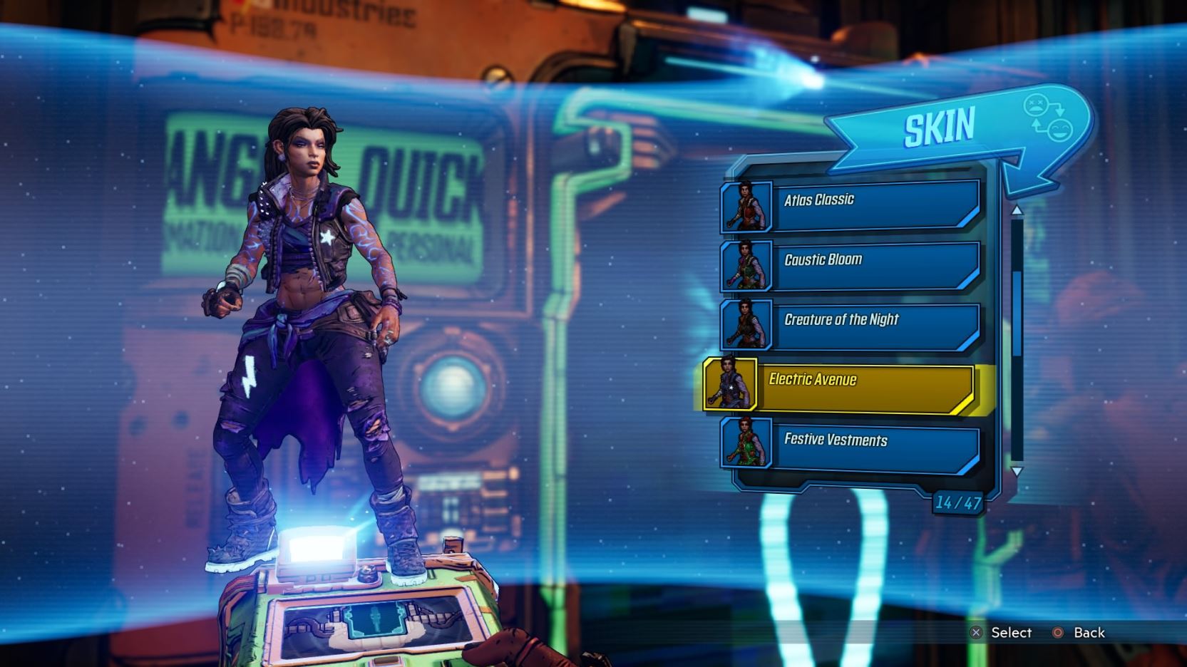 Borderlands 3 Science Arcade Rewards | VG247