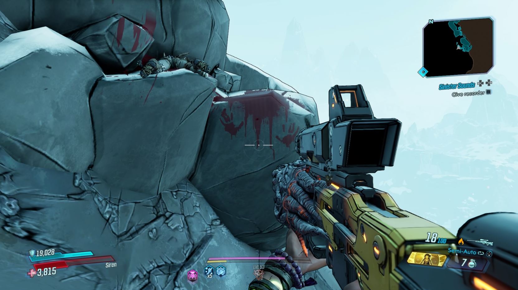 Borderlands 3: Guns, Love and Tentacles Wedding Presents locations | VG247