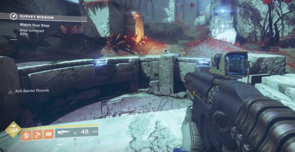 Destiny 2: All of the Patrol types explained | VG247