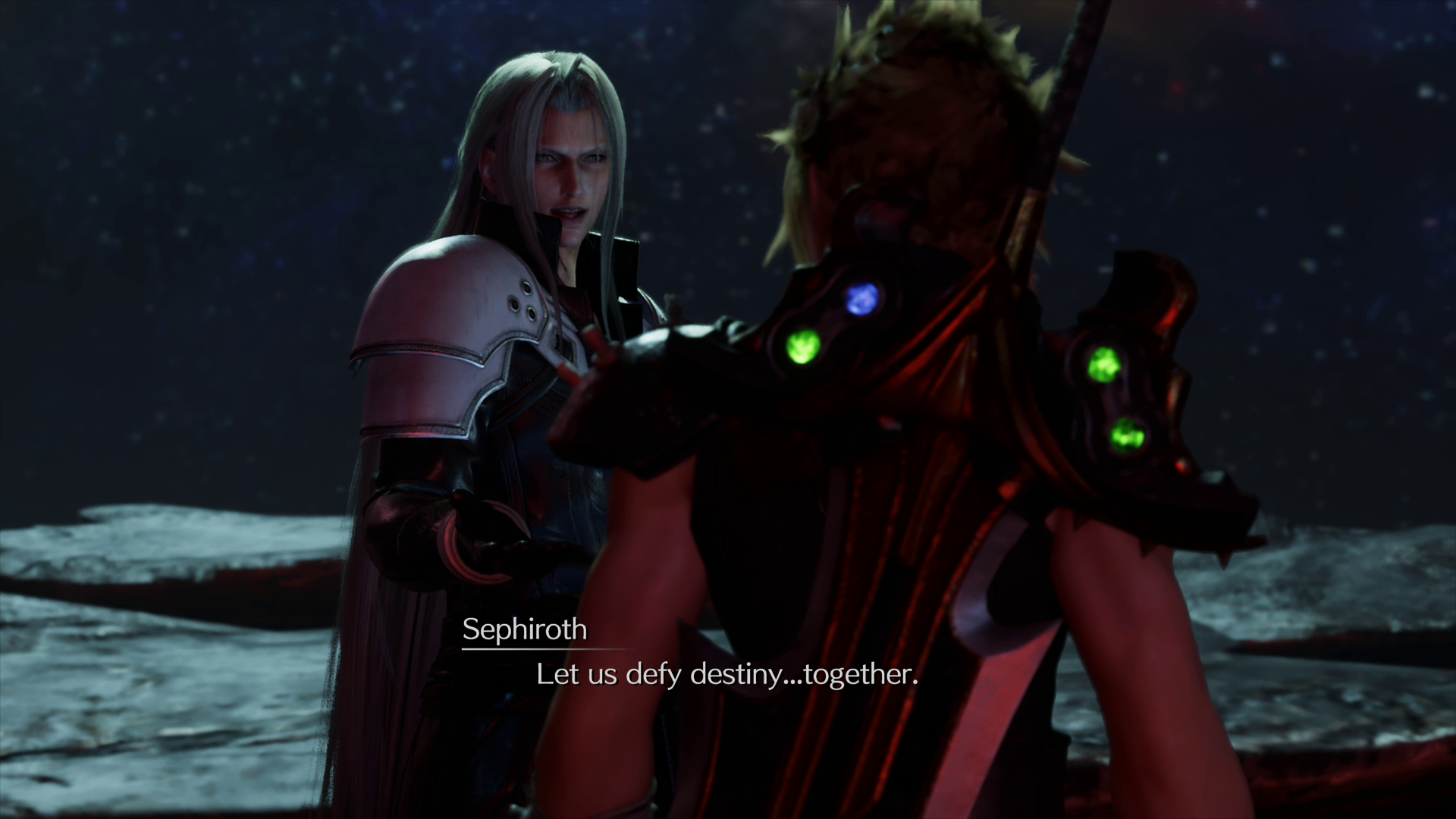 Final Fantasy 7 Remake ending explained: far more than a remake | VG247