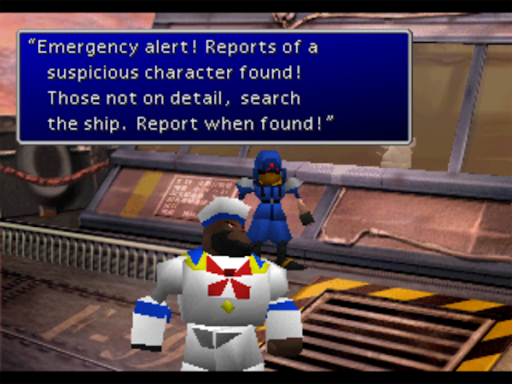 Final Fantasy 7 Remake Ending Discussion: spoiler-filled story analysis ...
