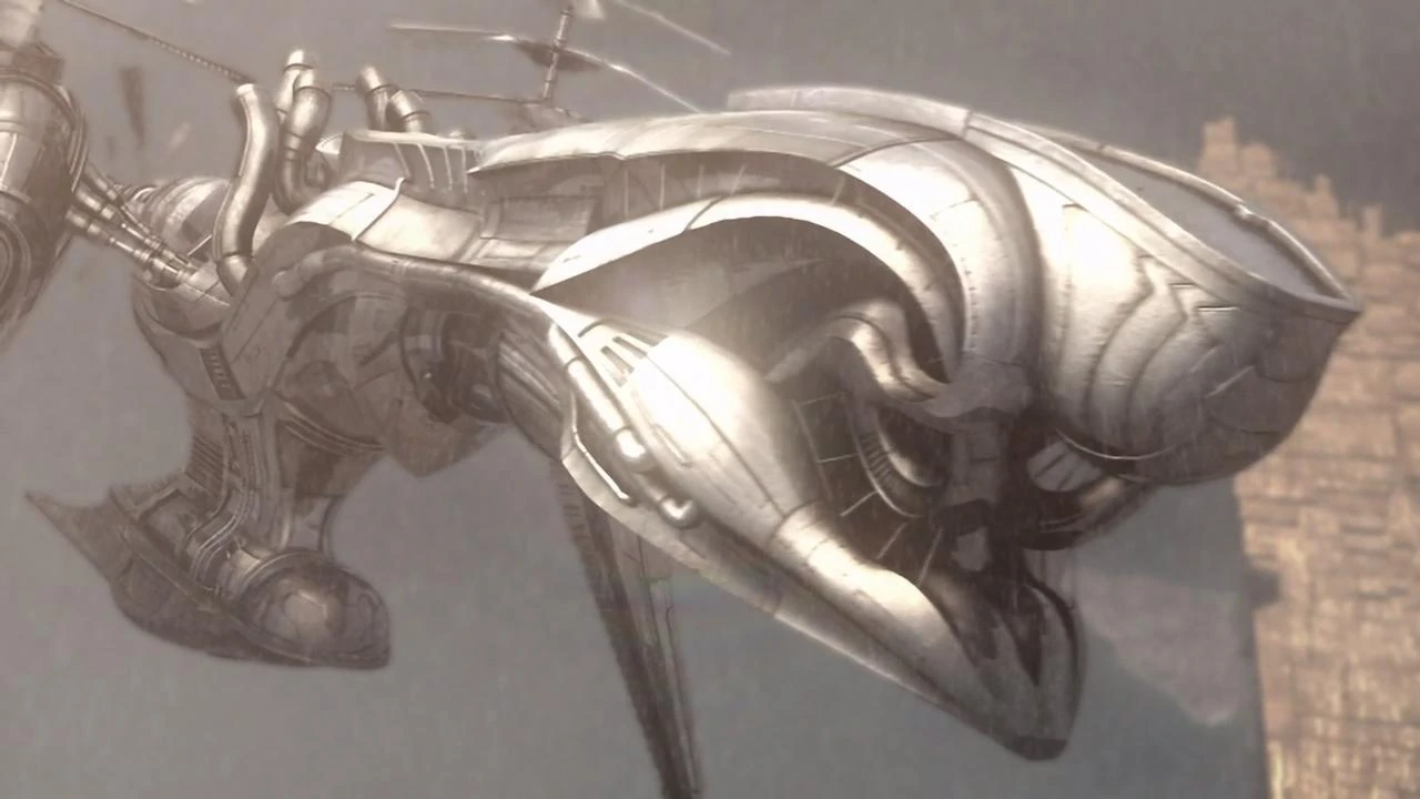 This Final Fantasy 7 Remake easter egg doubles down on the idea it is a ...