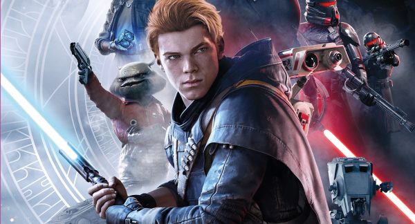 You can now get Star Wars Jedi: Fallen Order for $30 on console | VG247