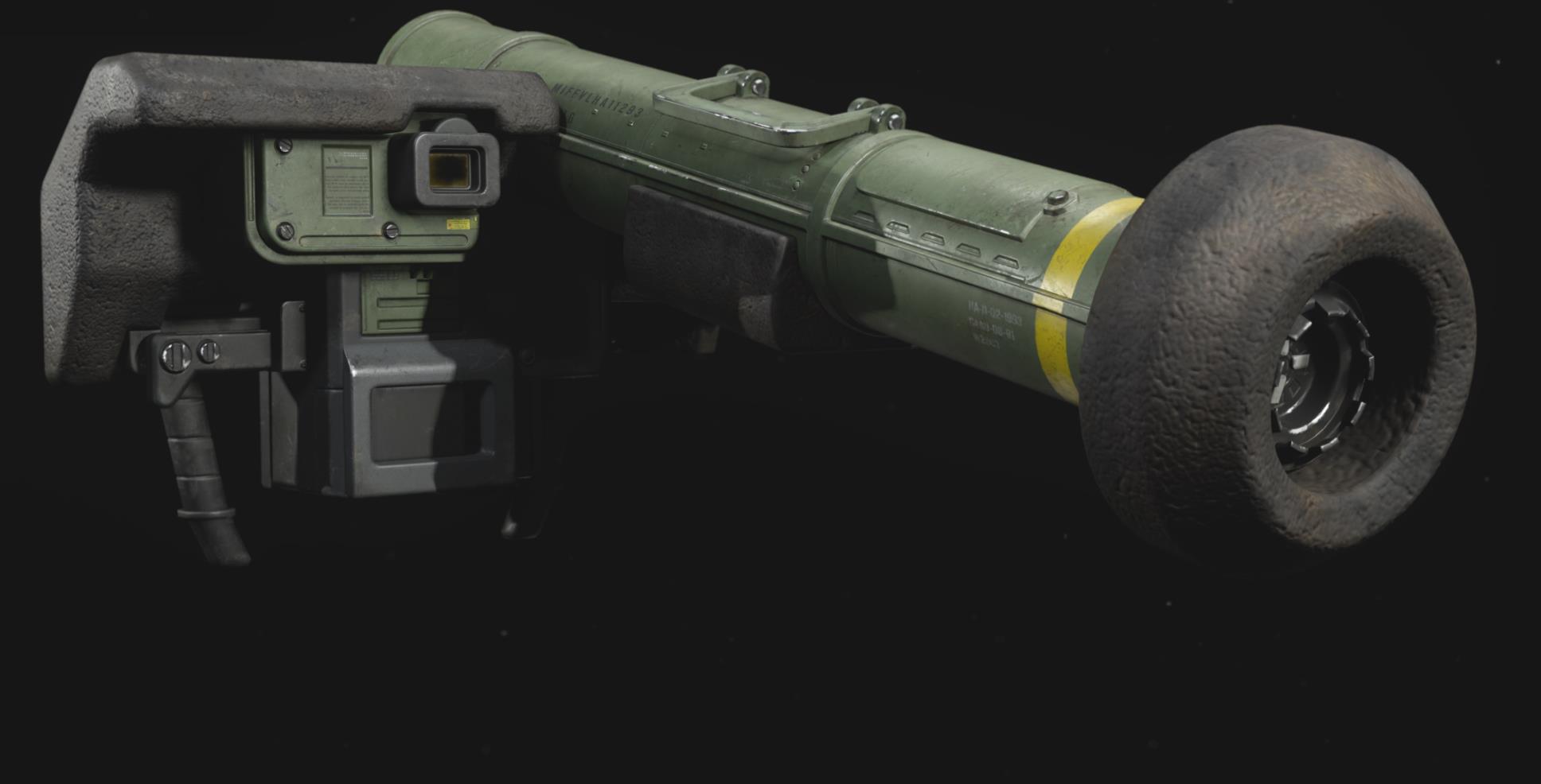 Best Warzone loadouts for the brand new meta game – the right way to ...