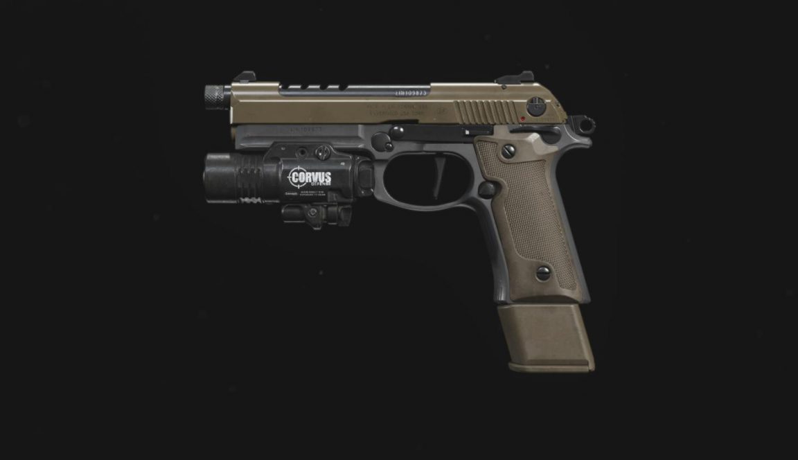 Best Warzone loadouts for the brand new meta game – the right way to ...