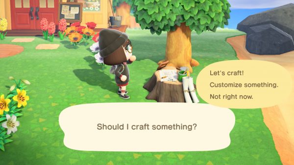 8 reasons Animal Crossing New Horizons makes me anxious | VG247