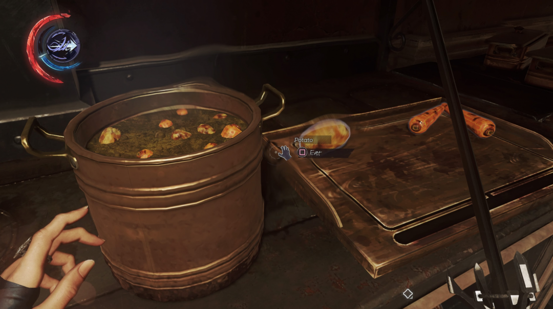 Rat skewers and hagfish: the real-world history behind Dishonored’s ...