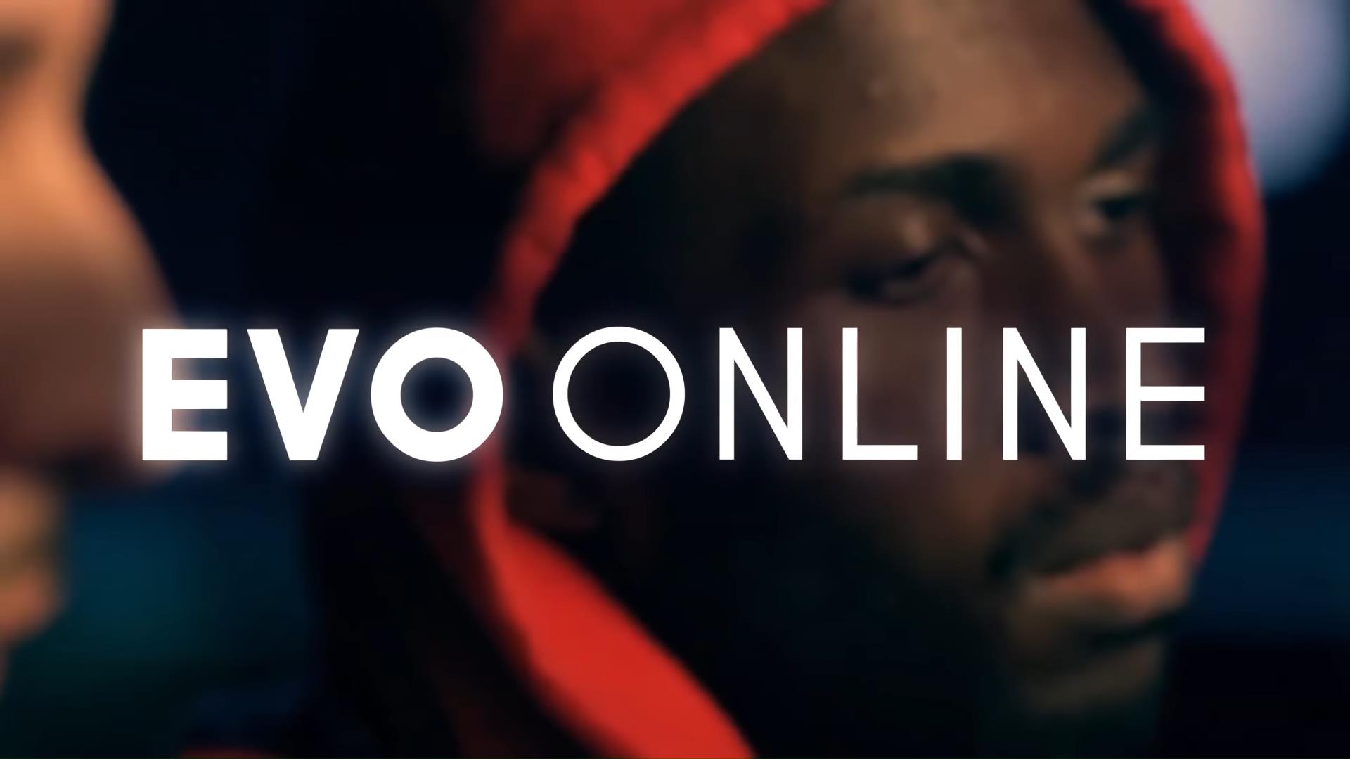 EVO Online line-up confirmed