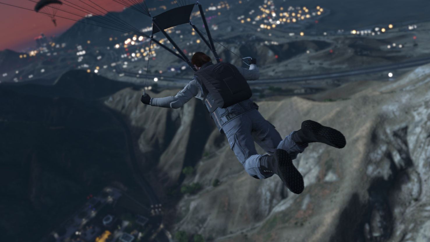 GTA Online Heist guide: The Prison Break set-up and finale | VG247