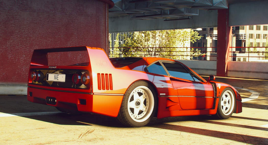 An unique behind the scenes take a look at GTA 5’s most spectacular ...