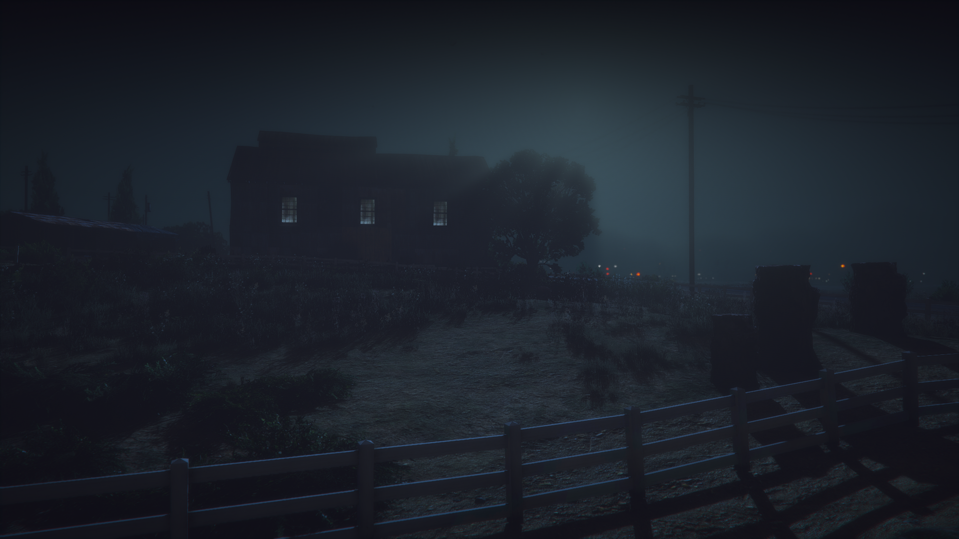 An exclusive behind the scenes look at GTA 5's most impressive visual ...