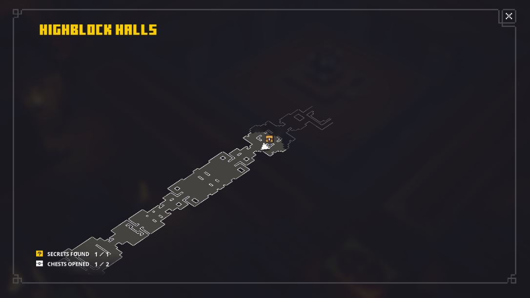 Minecraft Dungeons Secrets and Chests Location – How to unlock the key ...