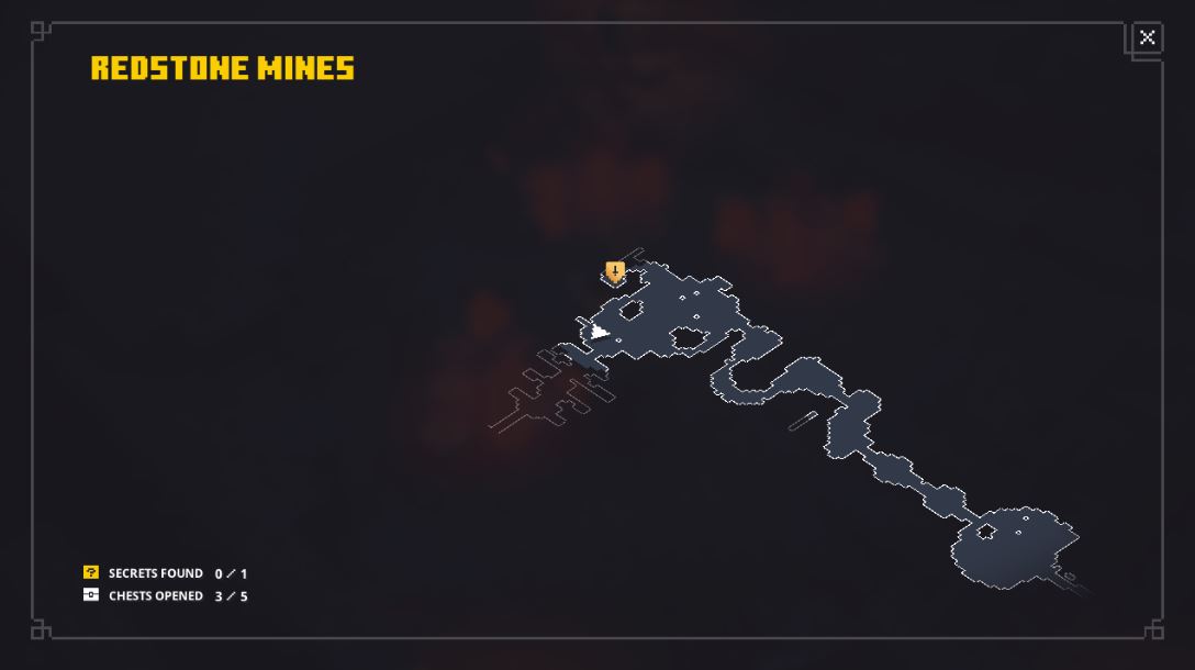 Minecraft Dungeons Secrets and Chests Location - How to unlock the ...