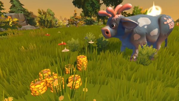 Scrap Mechanic Survival – Where to seek out Cotton, Oil, Master Battery ...
