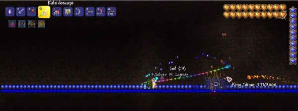 Terraria - Where to find every Whip | VG247