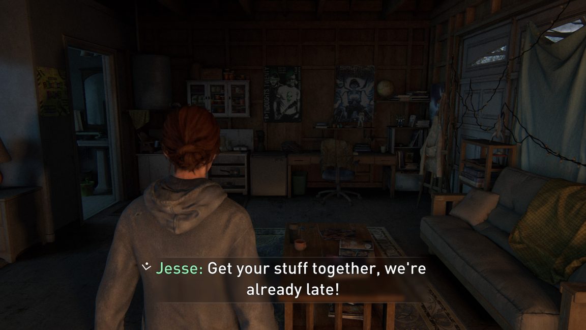 The Last of Us Part 2 has raised the bar for accessibility in games | VG247