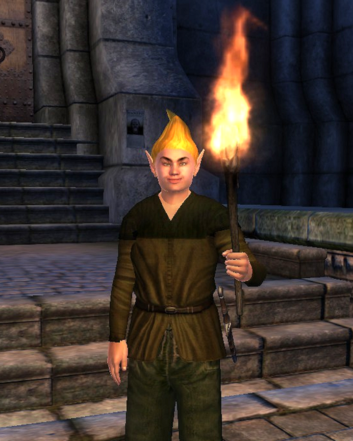 Annoying/Awful sidekicks in media? | ResetEra