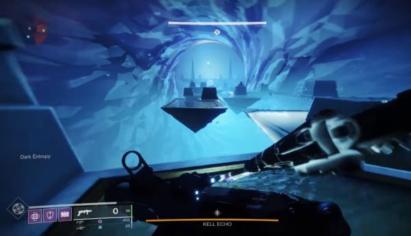 Destiny 2: Season of Arrivals - How to complete the Prophecy Dungeon ...