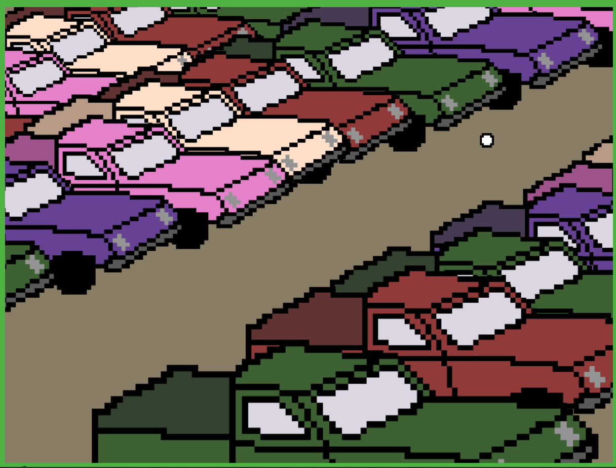 Somebody made a playable model of Lee Carvallo’s Putting Challenge from ...