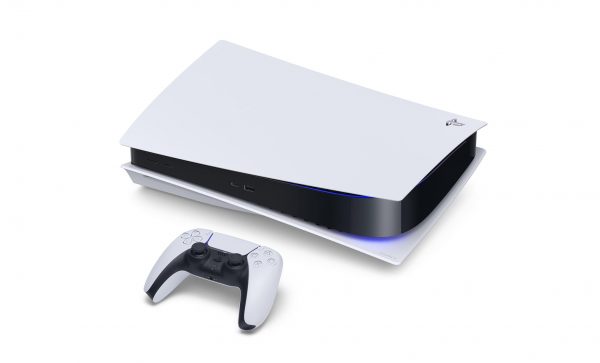 The PS5 interface is a "100% overhaul of PS4 UI" | VG247