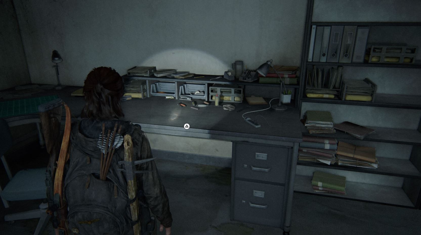 All The Last of Us 2 Workbench locations | VG247