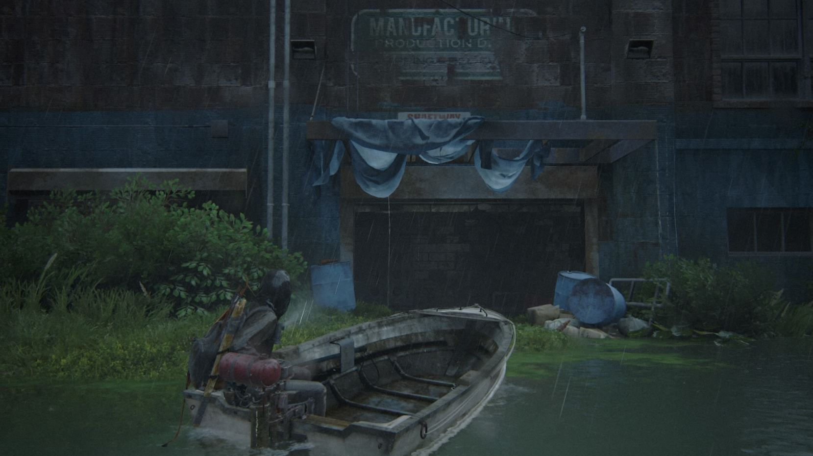 All The Last of Us 2 Workbench locations | VG247