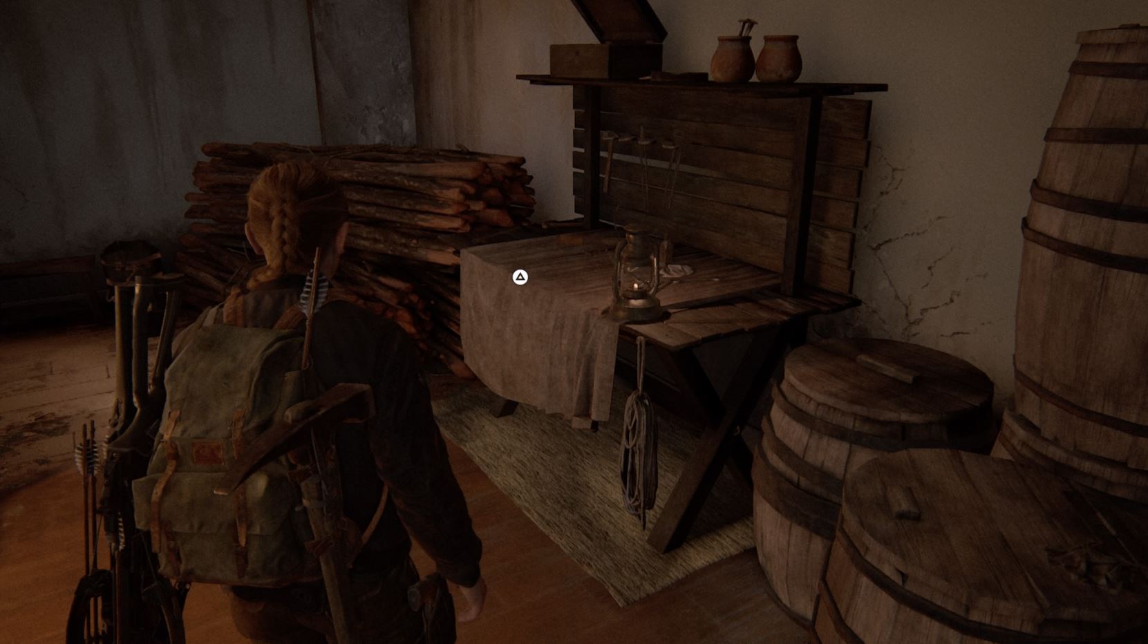 All The Last of Us 2 Workbench locations | VG247