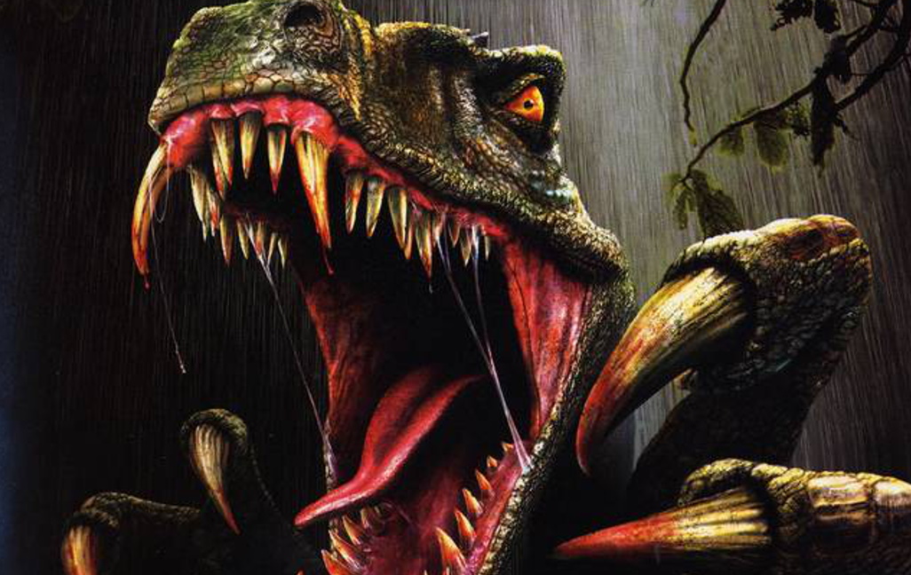 Hunting down the people who legally changed their names to Turok | VG247