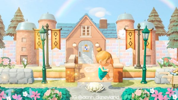 Animal Crossing New Horizons Dream Address Codes: How to visit Dream ...