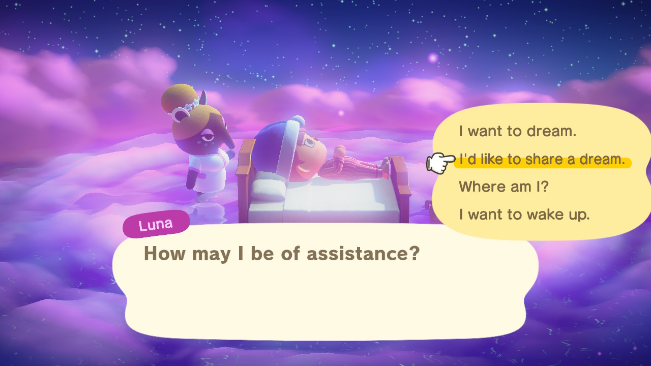 Animal Crossing New Horizons Dream Address Codes: How to go to Dream ...