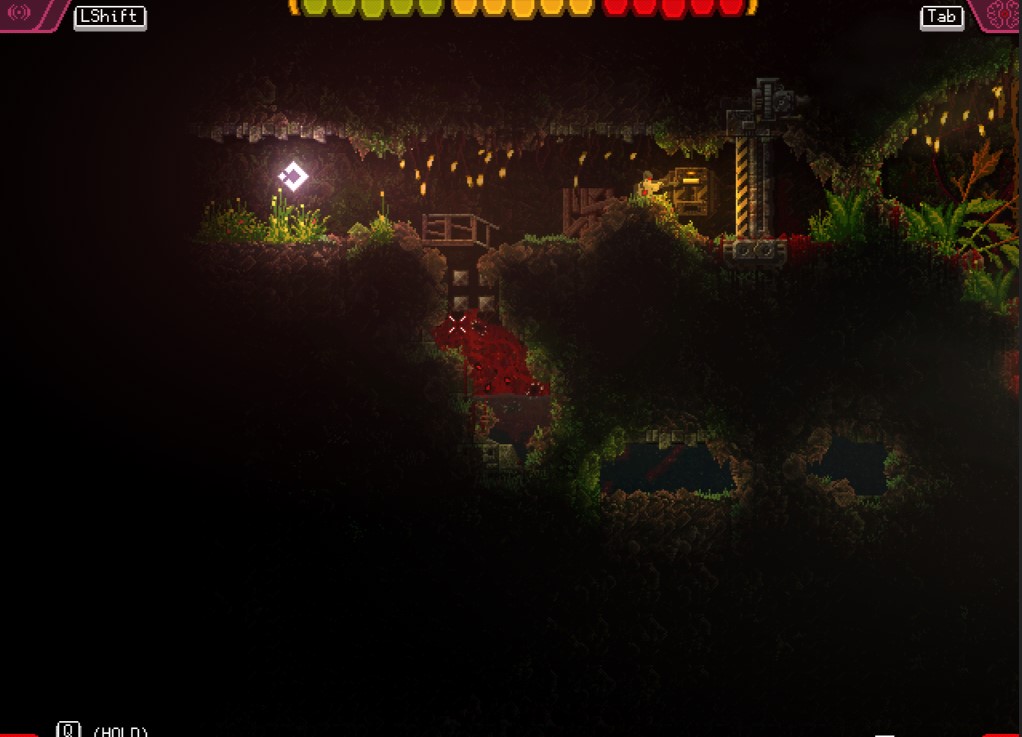 Carrion Containment Units: Where to find every Containment Unit ...