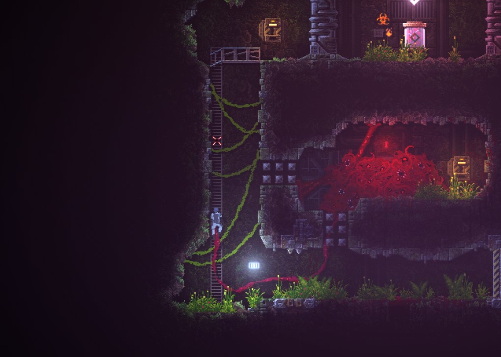 Carrion Containment Units: Where to find every Containment Unit ...