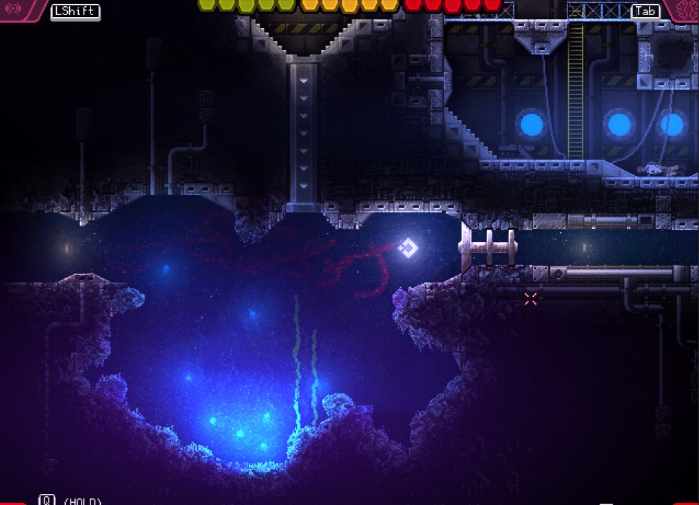 Carrion Containment Units: Where to find every Containment Unit ...