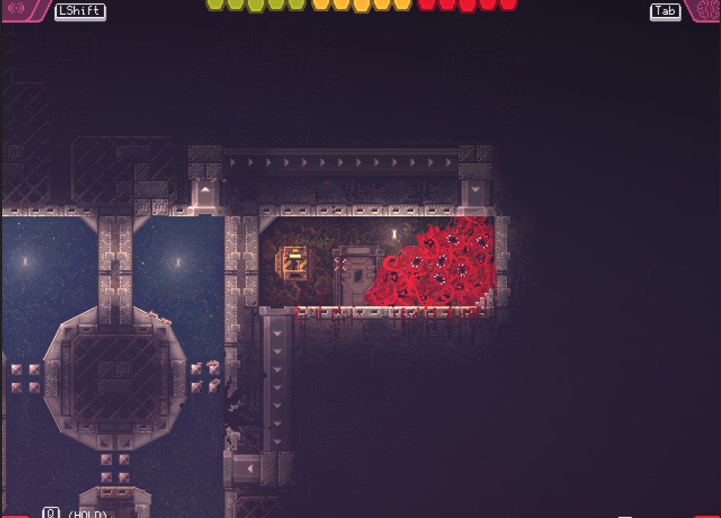 Carrion Containment Units: Where to find every Containment Unit ...