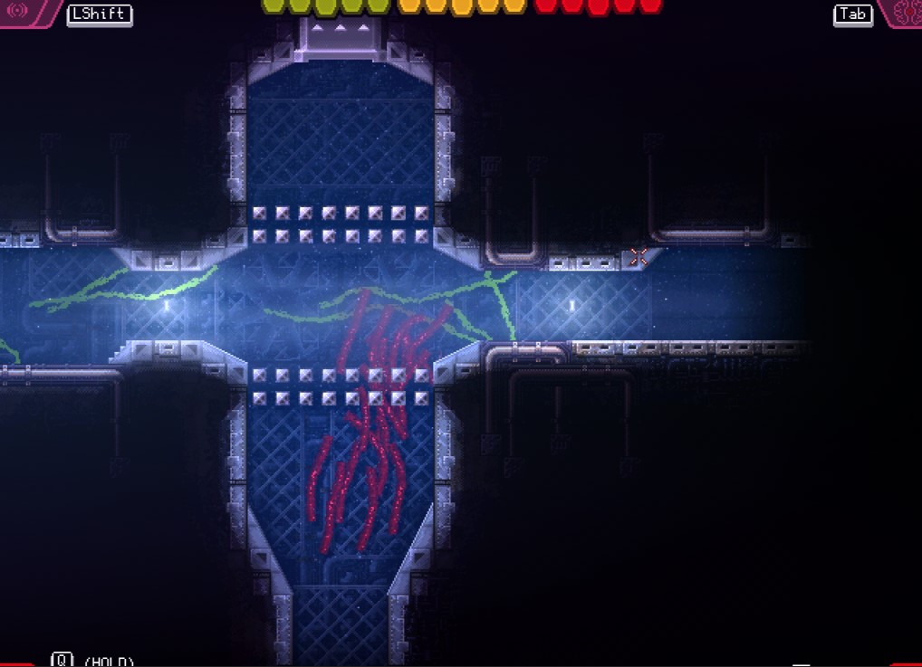 Carrion Containment Units: Where to find every Containment Unit ...