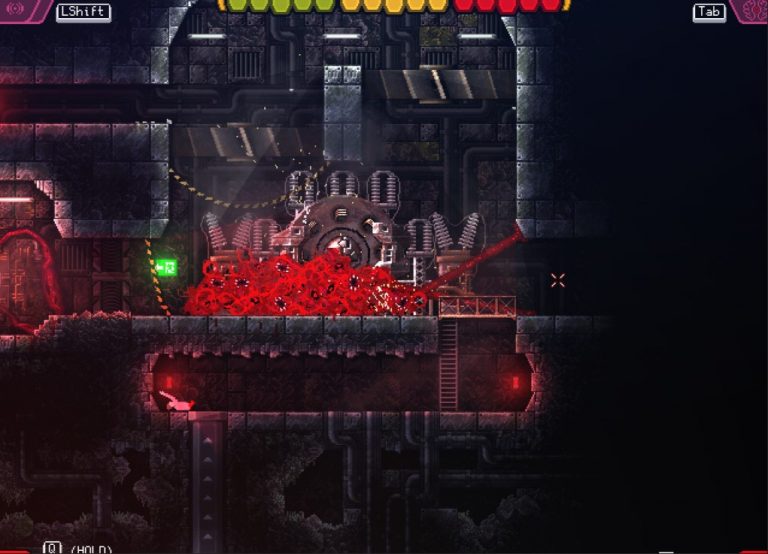 Carrion Containment Units: Where to search out each Containment Unit ...