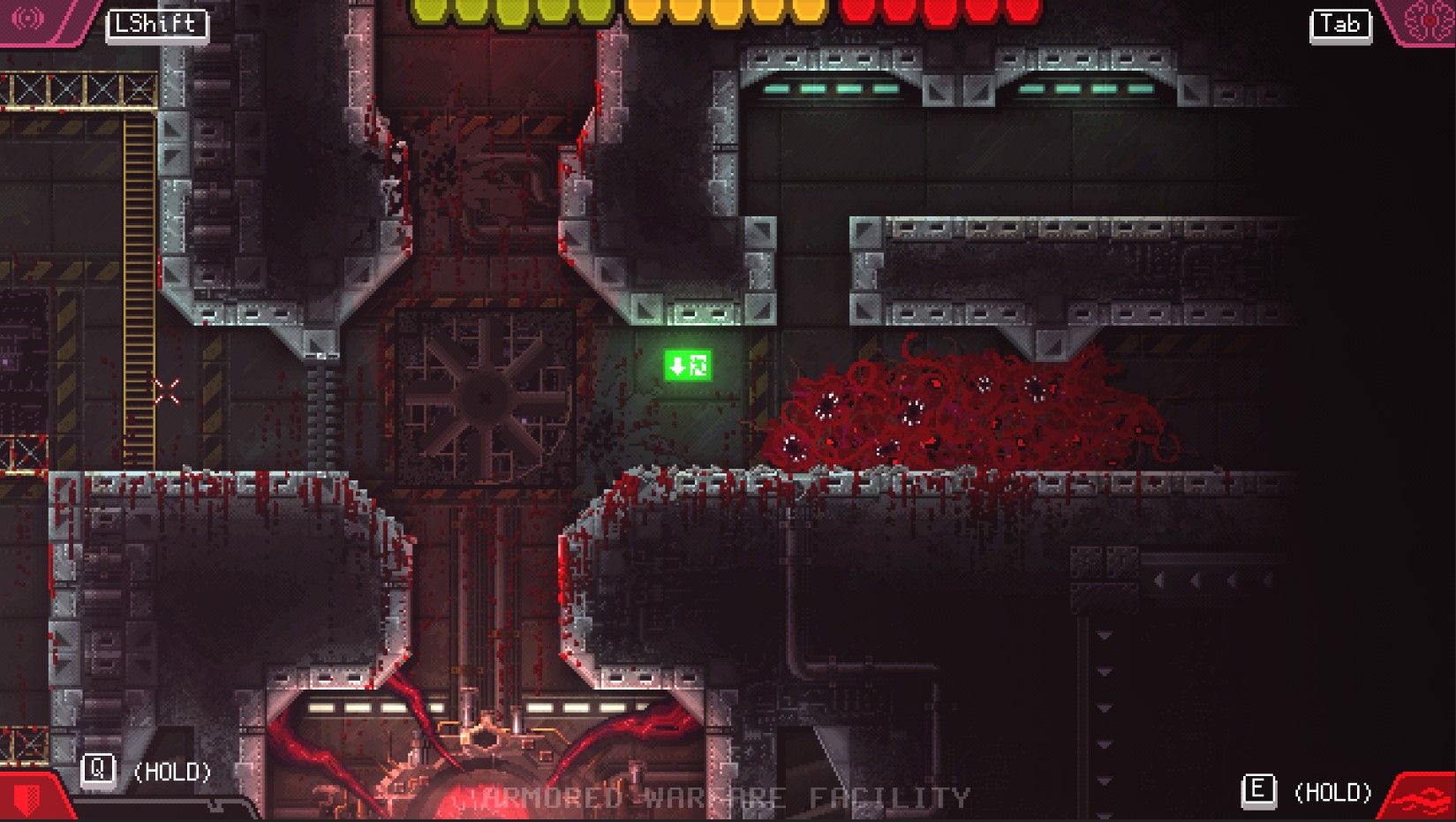 Carrion Containment Units: Where to find every Containment Unit ...