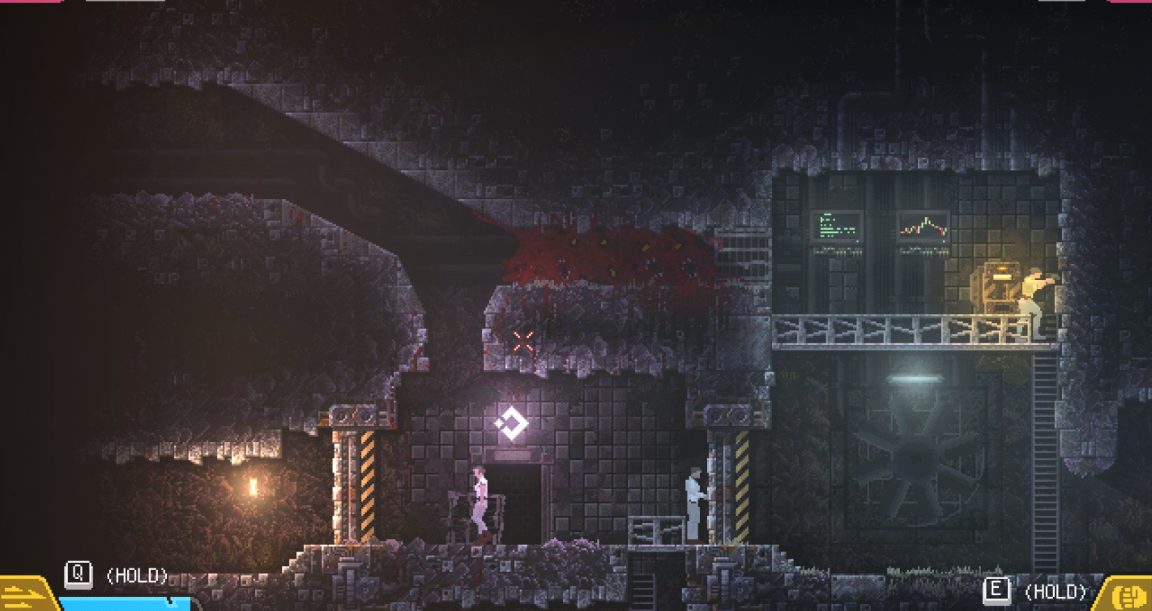 Carrion Containment Units: Where to search out each Containment Unit ...