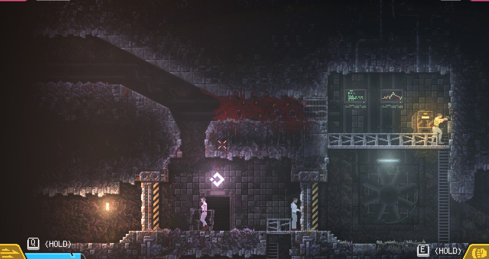 Carrion Containment Units: Where to find every Containment Unit ...