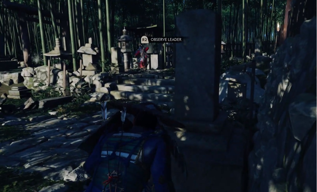 Ghost of Tsushima: How to look at Mongol Leaders