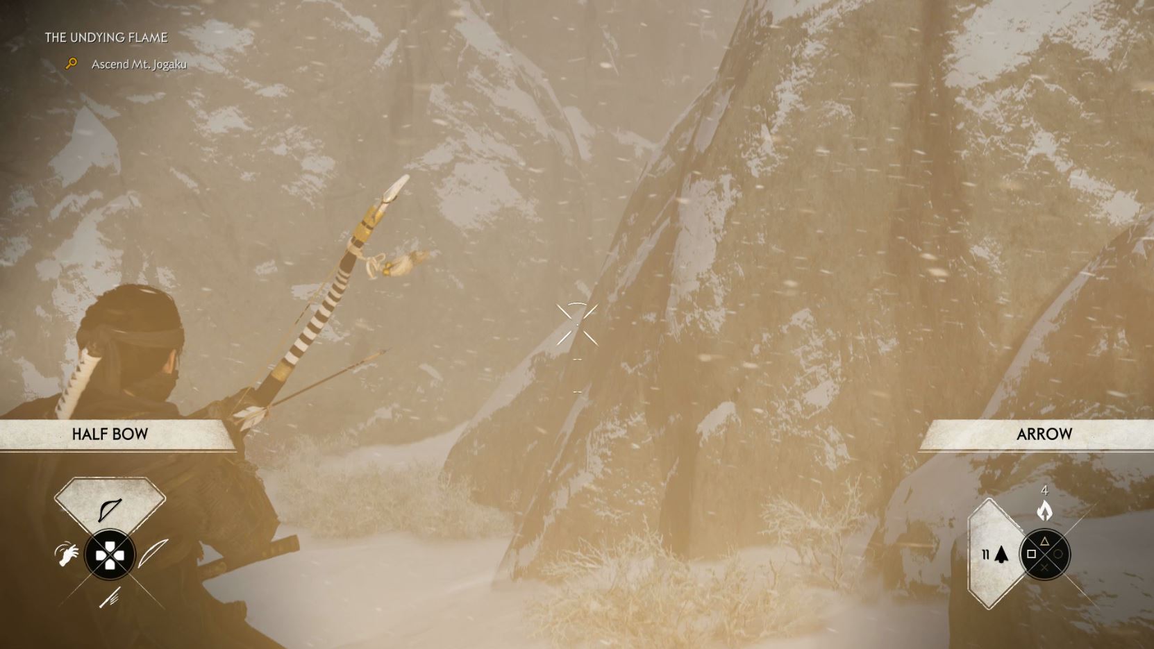 Ghost of Tsushima Mythic Tales Walkthrough - Where to find every quest ...