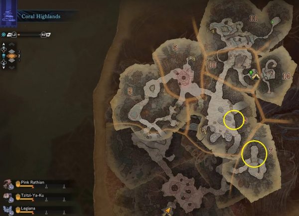 Monster Hunter World: Where to find Light Pearls | VG247