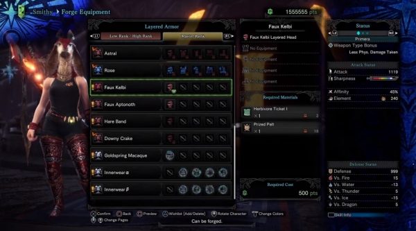 Monster Hunter World: Where to find Light Pearls | VG247