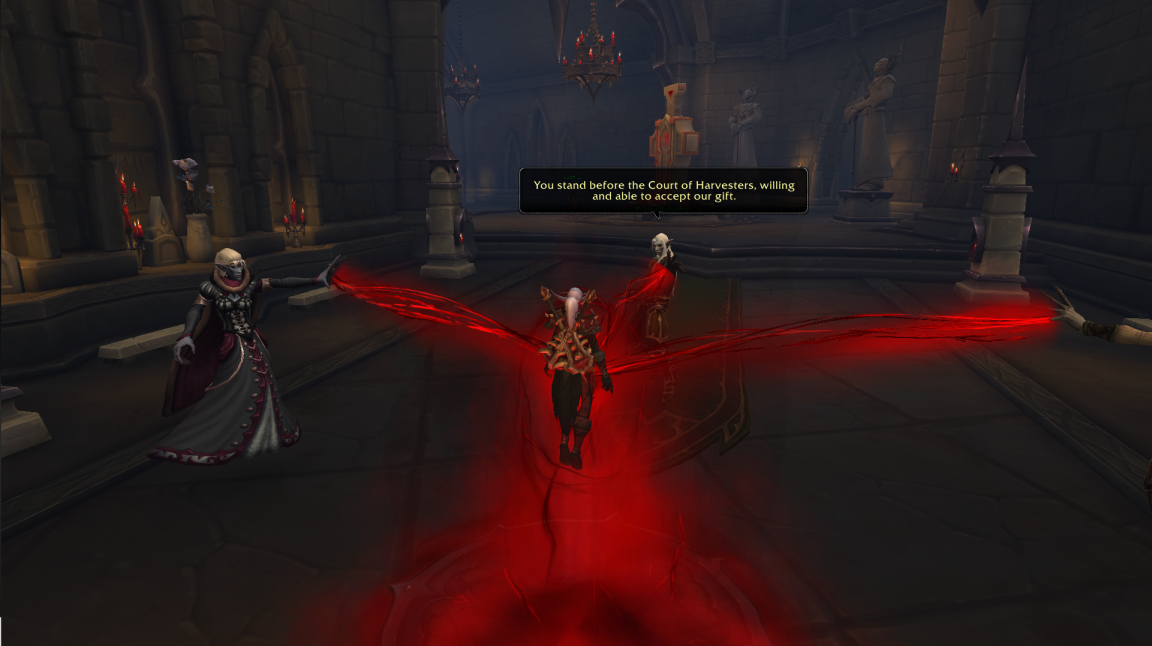 Sanctums, Soulbinds and systems: A look at where we’ll be making our ...