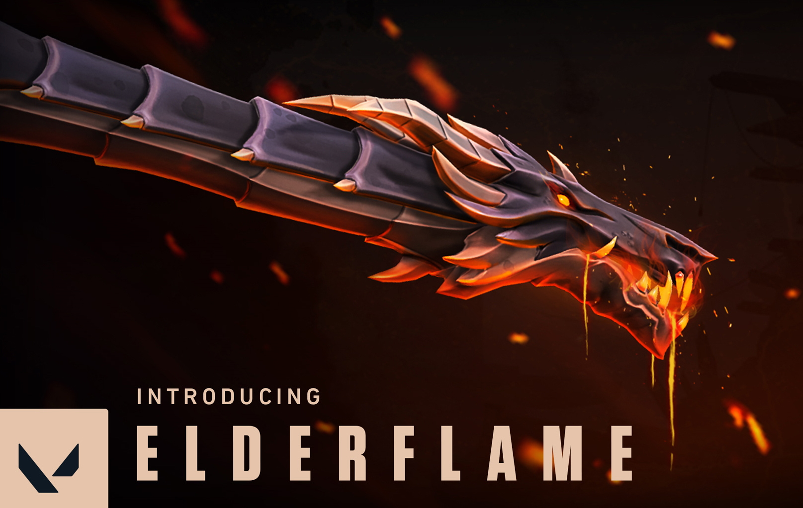 Valorant’s new weapon pores and skin bundle is $95